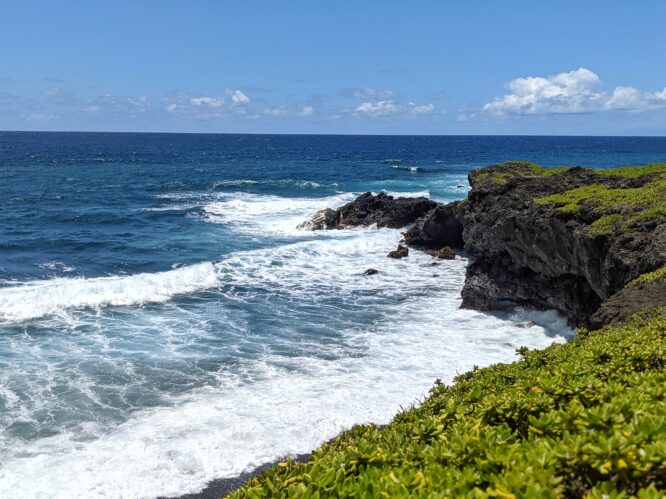 Beaches – Ryan Hanna